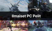 Parhaat ilmaiset pelit PC:lle - Top 25 peliä 2024 - GameHub.fi