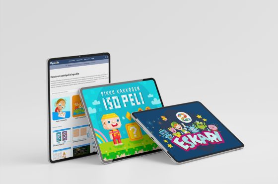 Parhaat ilmaiset pelit PC:lle - Top 25 peliä 2024 - GameHub.fi